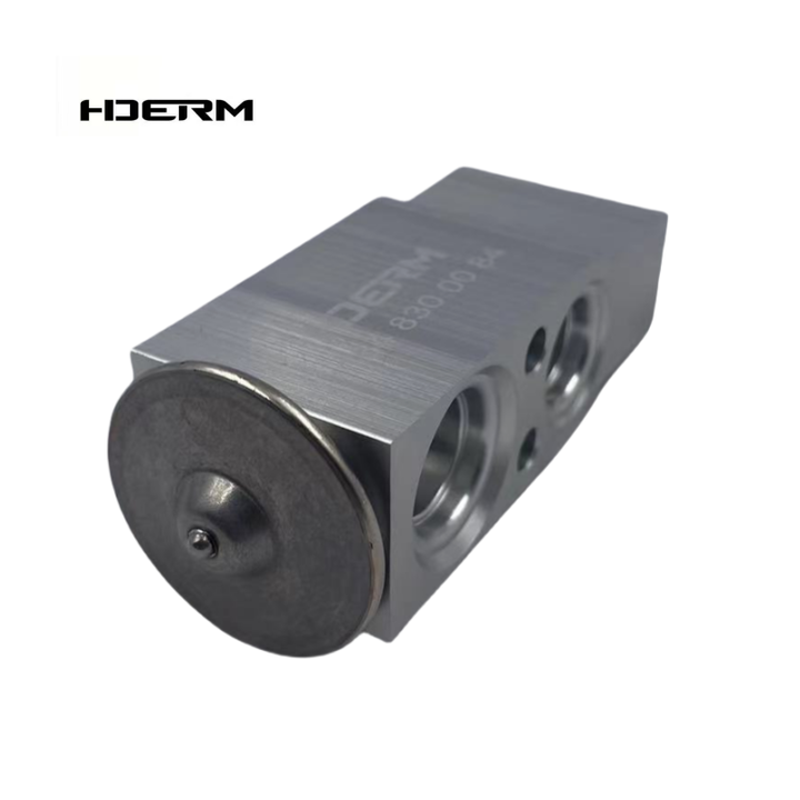 HDERM Auto Parts Air Conditioner system Air Conditioner Expansion Valve ...