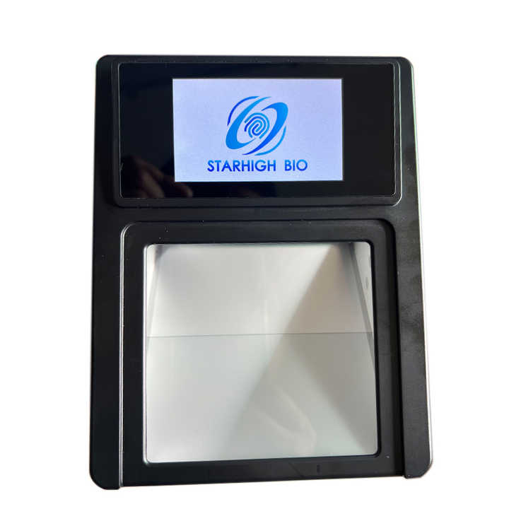 Biometric Enrollment Kit 442 - Fingerprint Scanner for ID Registration