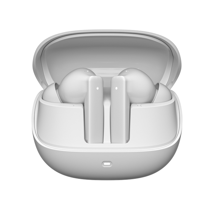 2025 New Private Model TWS Earbuds IPX5 Waterproof FF ANC ENC 4Mic ANC ...
