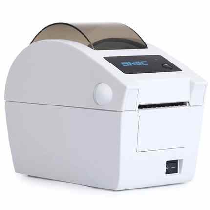 SNBC BTP-L520 Label Maker - High Speed Thermal Printer