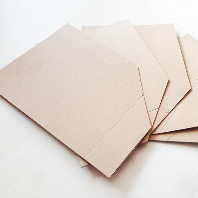 Heavy Duty Paper Slip Sheet up to 1500kg Load Capacity Pallet Free ...