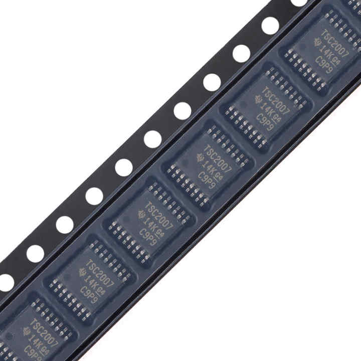 New Original Msp430g2221ipw14r Ic Mcu 16bit 2kb Flash 14tssop Chip Electronic Components In ...