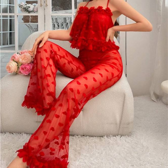 SMOOTH Sexy Lace Breathable Casual Elegant Spring Summer Vacation ...