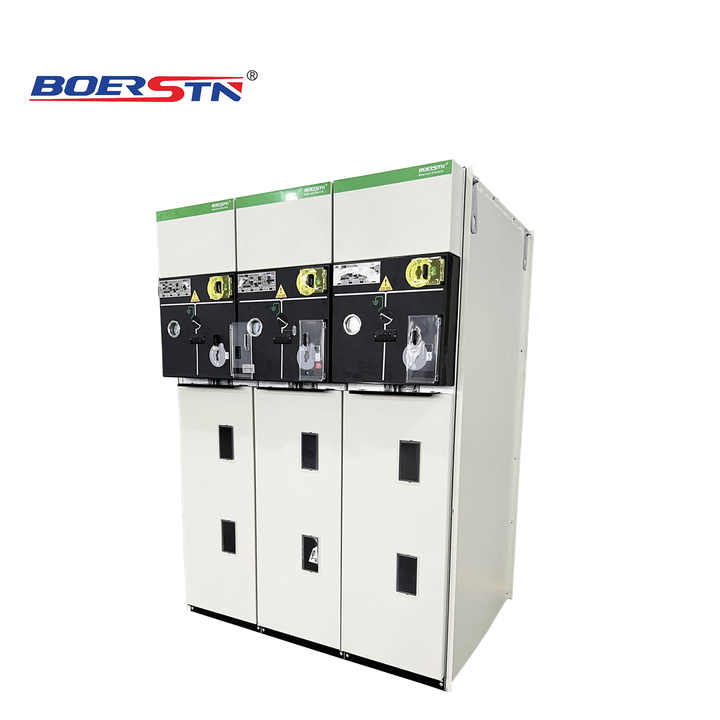 33KV High Voltage SF6 Ring Main Unit RMU Equipment