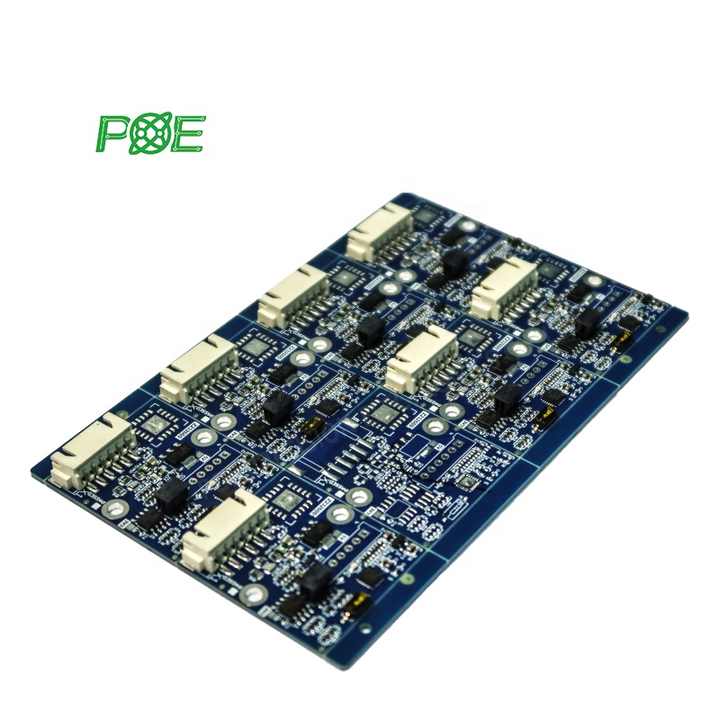 Small Batch PCB Manufacturing and PCBA Assembly Low to Mid Volume ...
