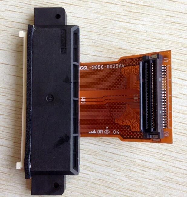 Fanuc Series Original CNC Machine CF Card Slot A66L-2050-0025 in Stock ...