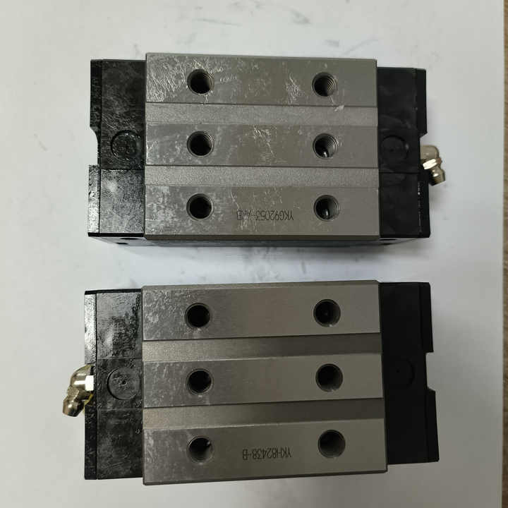 Linear Guide Block RSR12 - Durable and Precision CNC Parts
