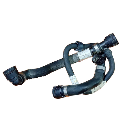 Car Engine Radiator Coolant Water Hose OEM 17127548222 for BMW X1 E90 ...