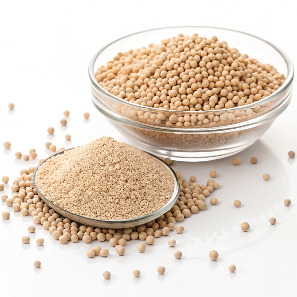 5A Zeolite Molecular Sieves - Efficient Adsorbents