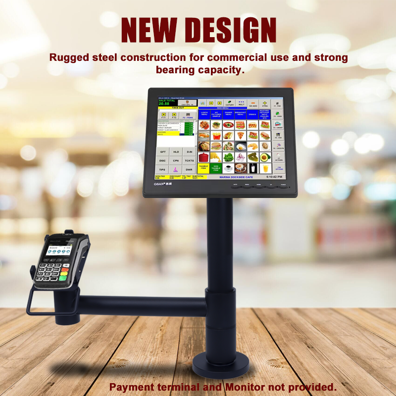 How to Choose the Best Tablet POS Stand: A Complete Buying Guide