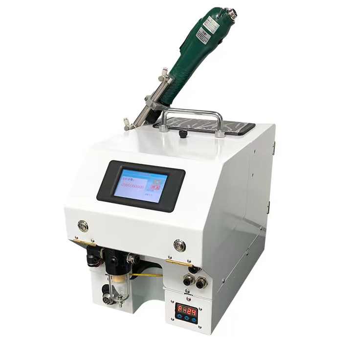 Coofix Automatic Screw Feeder - Efficient & Reliable