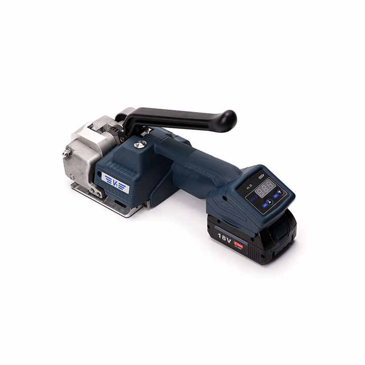 Electric Handheld Strapper V1 Upgraded Motor Strapping Machine for ...