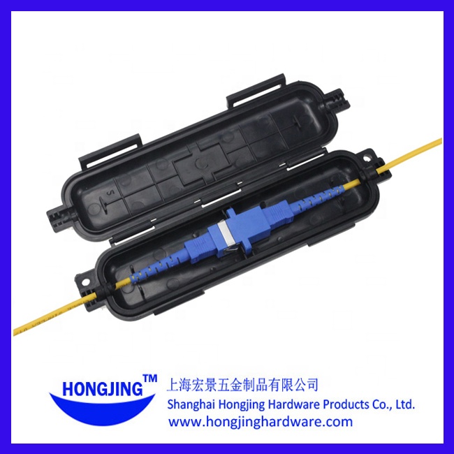 Optical Fiber Junction Boxes - Durable & Waterproof Solutions