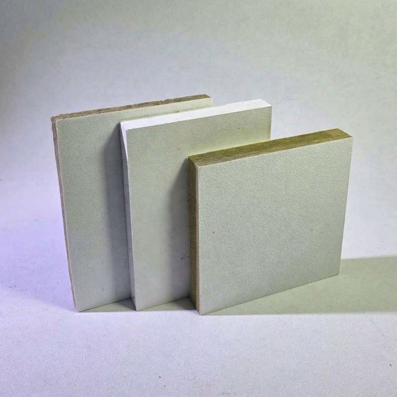 Modular and Removable Suspended Ceiling Tile 600*600mm Stonewool Tiles ...
