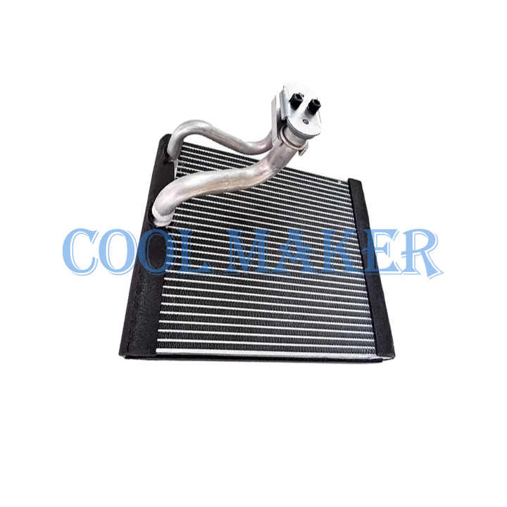 Smart Fortwo 451 Air Conditioner Evaporator - New & Reliable