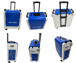 Get A Wholesale Setec 20kw Portable Ev Charger For Electrical ...