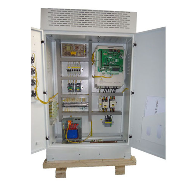 High Quality Monarch Nice 3000 Original Elevator Control Cabinet
