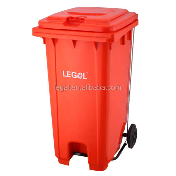 240lt Wheelie Bins - Durable, Sustainable Garbage Solutions