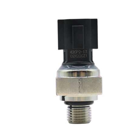 Genuine Pressure Sensor 4436535 Excavator Electrical Components for ...