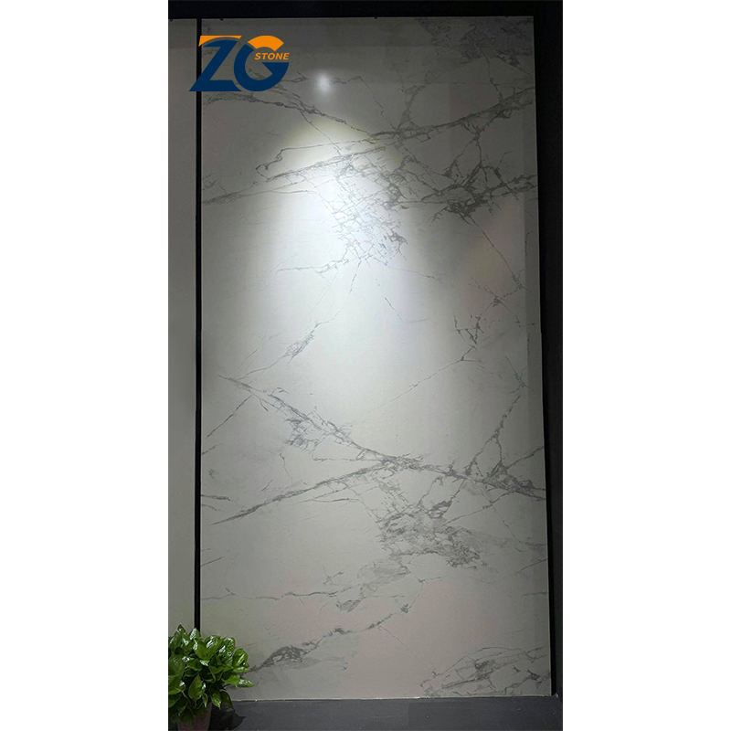 ZGSTONE Sintered Stone Slabs - Durable, Stylish Flooring
