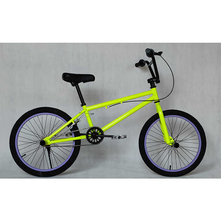 Wholesale Freestyle Original BMX Bike - Pro Bikes for Sale