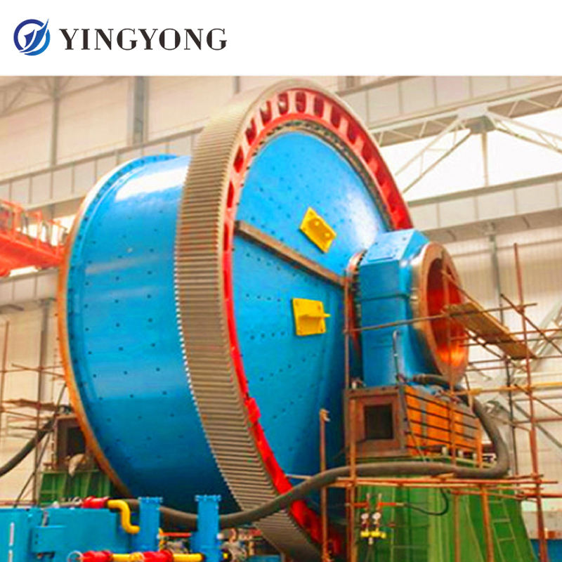 Sag Mill Ball Mill - Efficient Powder Grinding Solutions