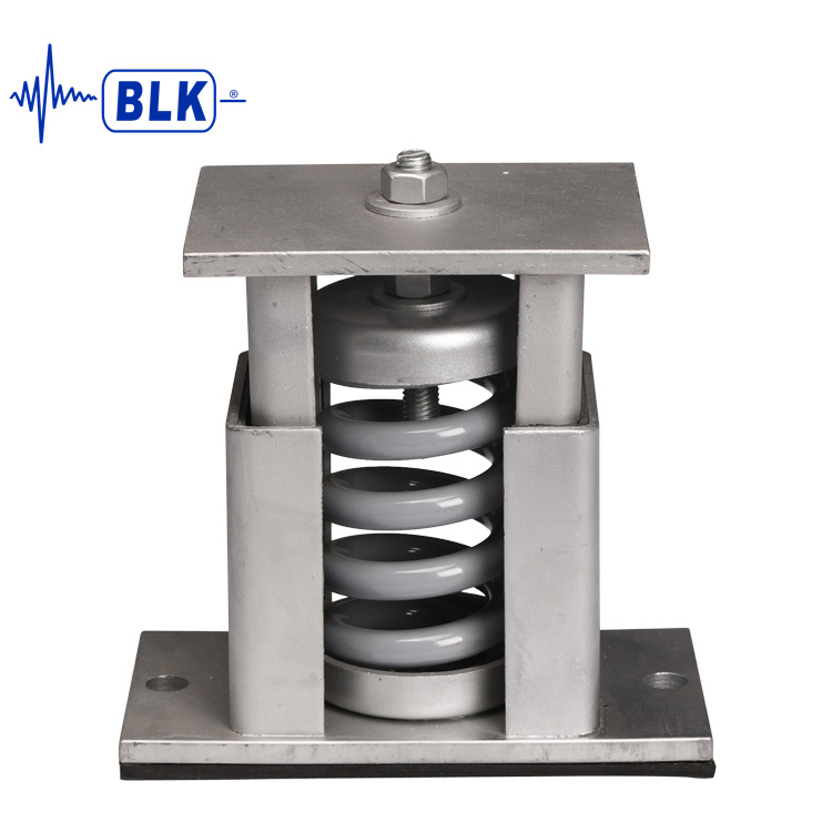 Buy In Bulk Duct Vibration Isolator 800kg Load Capacity | Alibaba.com