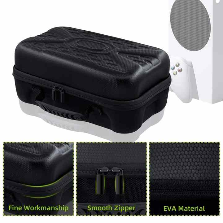 Wholesale for Xbox Series S Console and Controllers Protective Cover ...