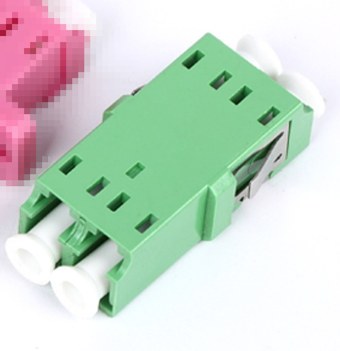 Top Quality FTTX FTTH SC APC UPC SM SX DX Green Blue Fiber Optic ...