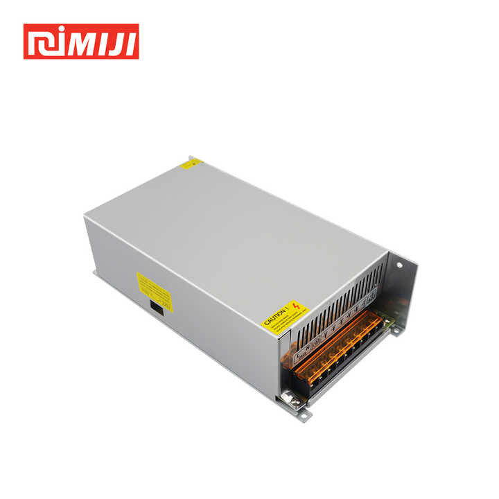 220v/240vac Input Super Slim Led Power Supply with CE ROHS Switching 5v ...