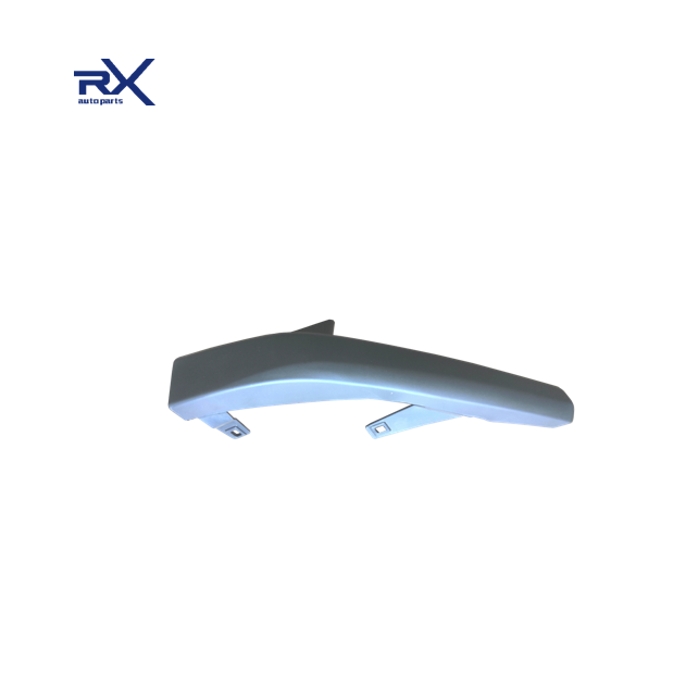Car Front Bumper bar Chin 52447-78010,52448-78010,body Systems Spare ...