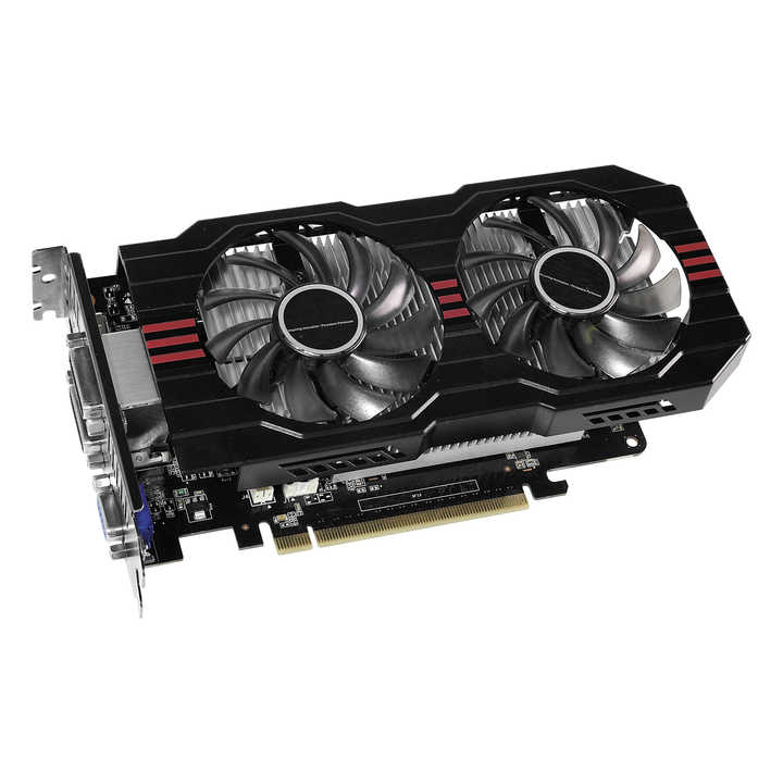 Computer Graphics Card GT710 720 730 740 GTX750Ti 760 770 780 1G 2G 3G ...