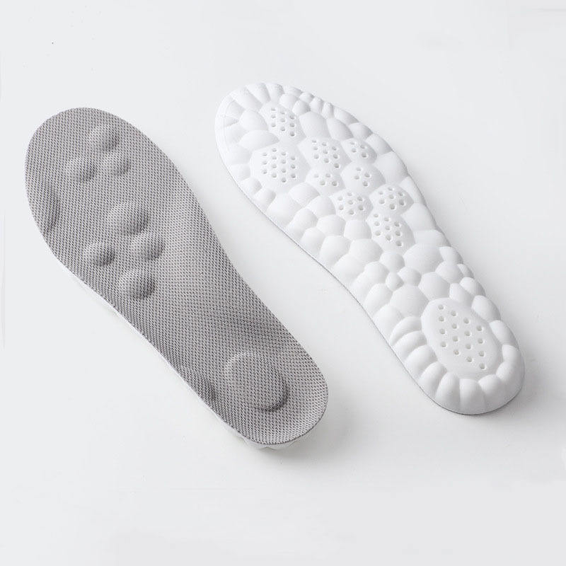 How to Choose the Best Shoe Insoles: A Complete Buying Guide