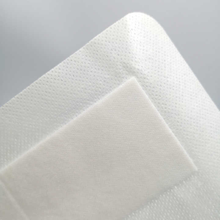 Eto Bandages - YOJO Surgical Gauze Advanced Adhesive Dressing
