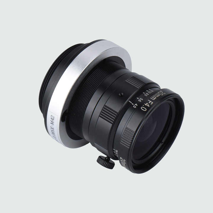 4k 7um c mount motorized zoom focus cctv varifocal lens for stadium air ...