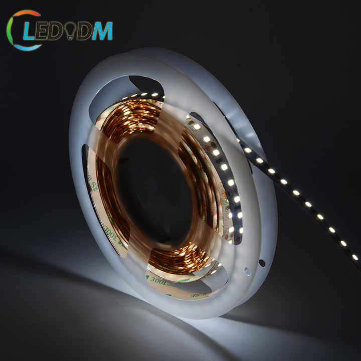 Flexible LED Strip 2835 - 50000 Hours Lifespan & Brightness