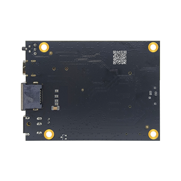 Hisilicon Hi3516cv610 Development Board for Face Recognition