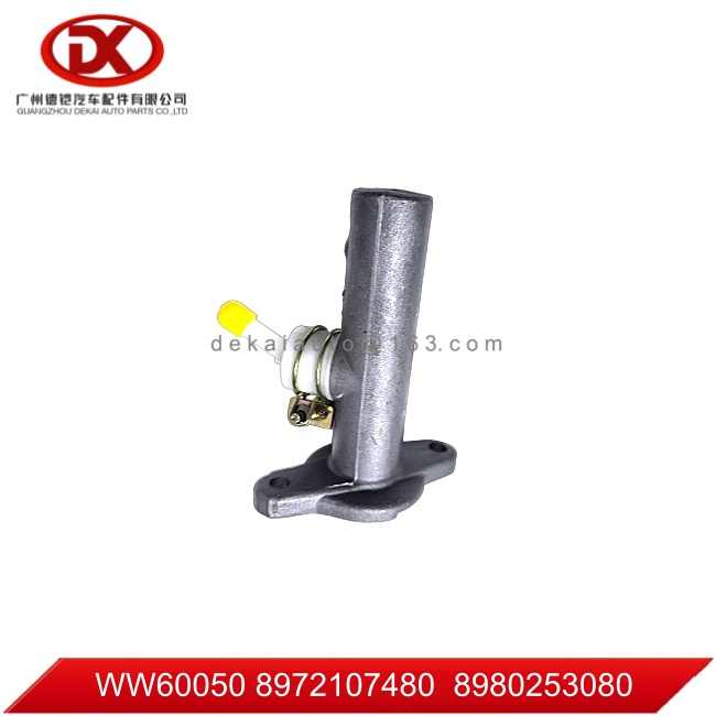 New Clutch Master Cylinder Assembly for ISUZU PARTS 4HG1 4JJ1 NPR Model ...