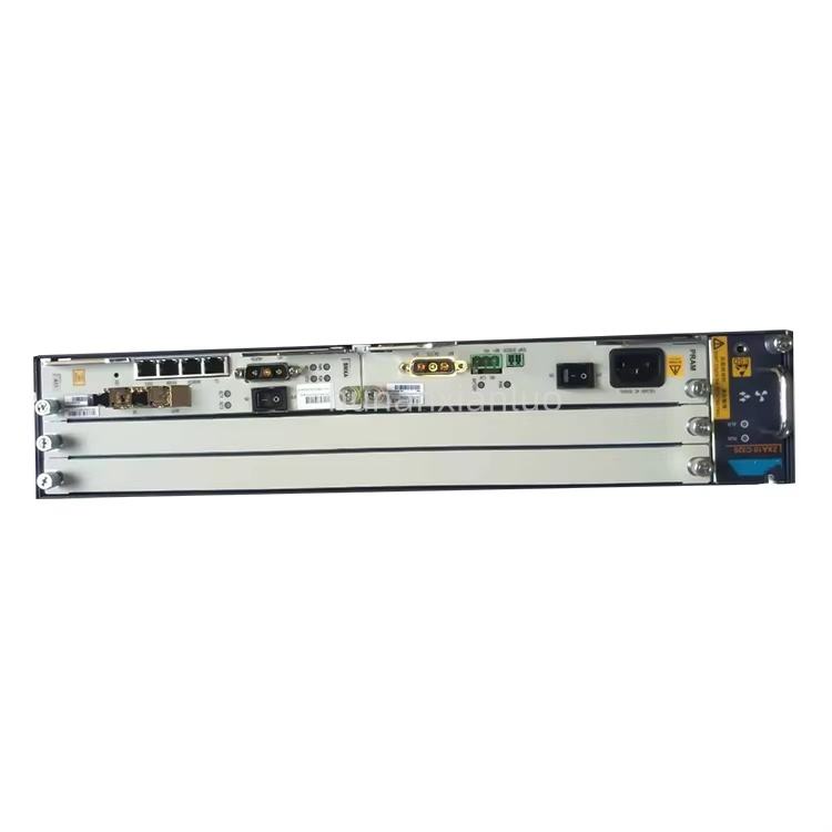 C620 16/32 Port 10G Uplink Metal ZXA10 C620 OLT