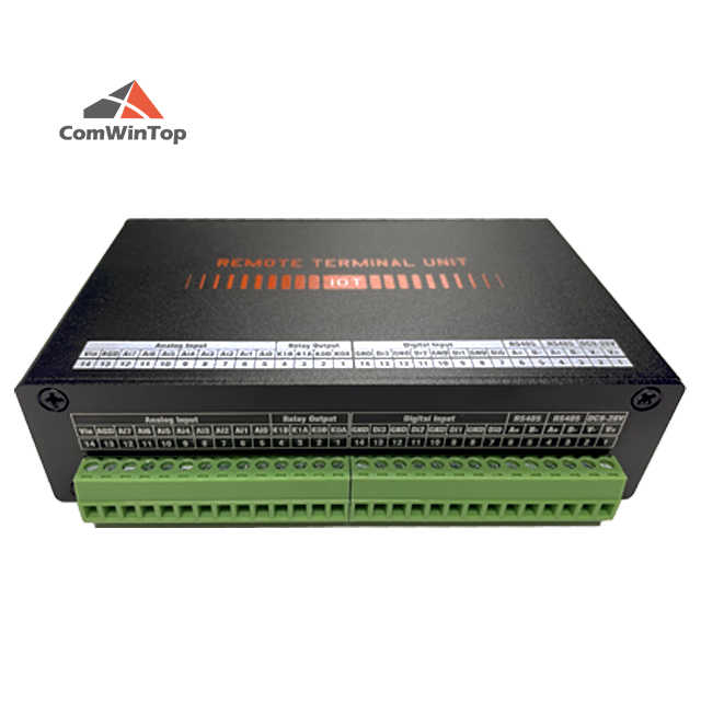 CWT5018G - Industrial Iot Gateway with 4g/wifi & Modbus RTU