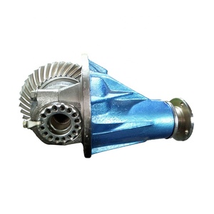 Wholesale toyota hiace differential lsd For Straightforward Driving ...