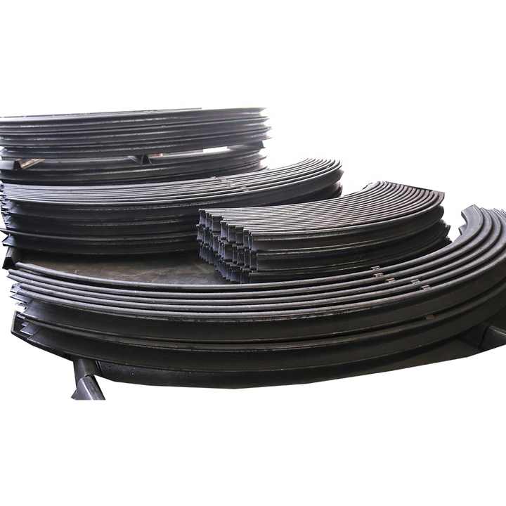 Roof Supports Factory Inventory Steel Arch Supports U Channel Steel ...