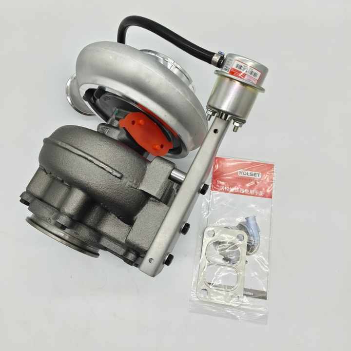 Turbocharger Balancing Machine 4044691 3783602 for Vehicle Maintenance ...