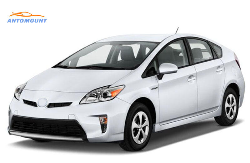 For Prius CV Auto Parts Car Body Kit Tail Light Bumper For Toyota Prius ...