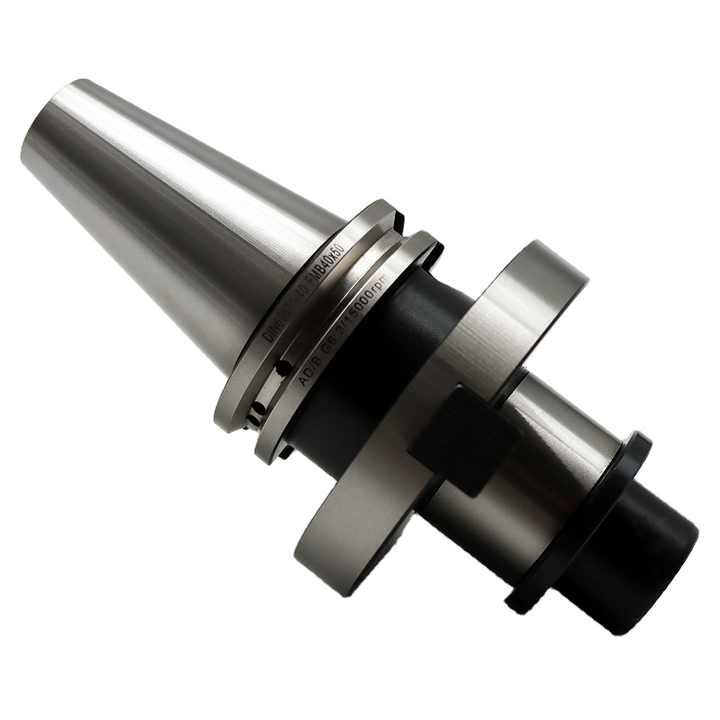 NT30 Horizontal Milling Arbor ISO30A-27-200 7:24 CNC Tool Holder