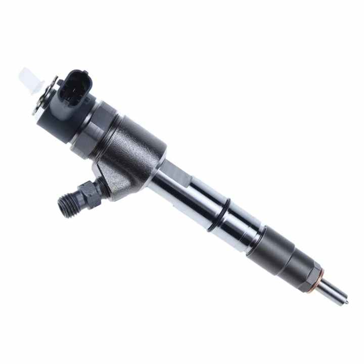 0445110059 Hot Sale 100% New Common Rail Diesel Fuel Injector ...