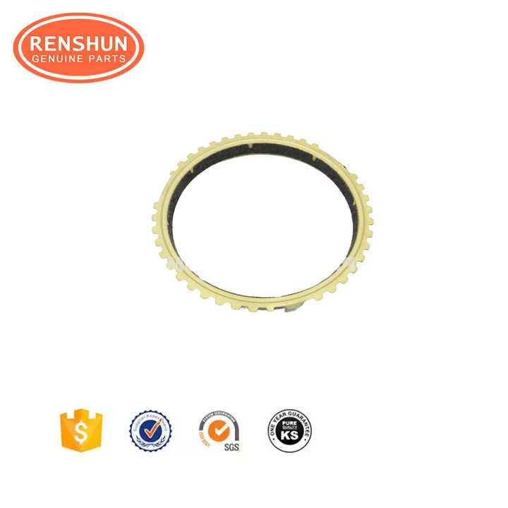33381-0K020 Transmission Synchronizer Ring for toyota Hilux| Alibaba.com