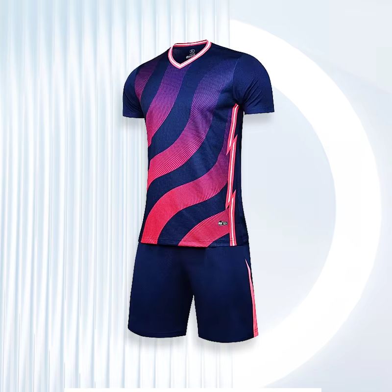 2025-2026 Customizable Men's Football Shirt Popular Soccer Wear with ...