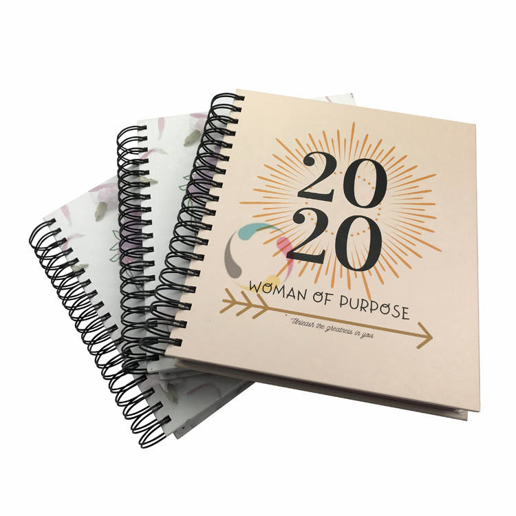 How to Choose Custom Planner Book Printing: A Complete Buyer's Guide