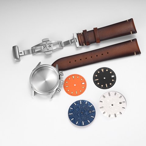 Customized Watch - Baoruihua (Dongguan) Precision Technology Co., Ltd.